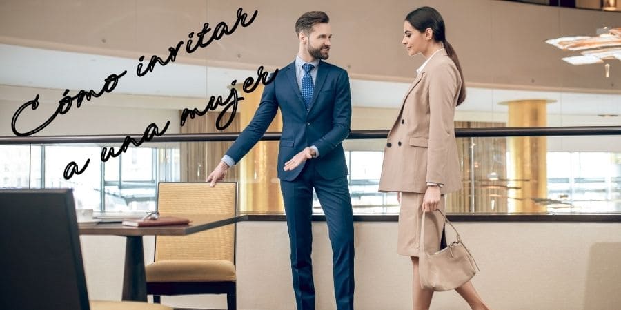 ¿Cómo invitar a salir a una mujer sin ser rechazado? - CómoCuál.com