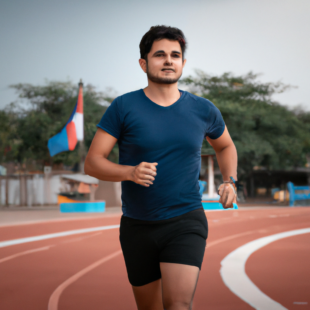 Rutina de entrenamiento para aumentar tu resistencia en el atletismo ¡Alcanza tus metas deportivas!